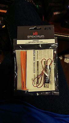 USB-Interface: UM AS3X Programmer ETS Hobby Shop – chromewheelsimulators.com