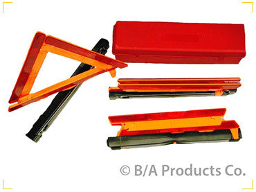 SAFETY TRIANGLE KIT – chromewheelsimulators.com